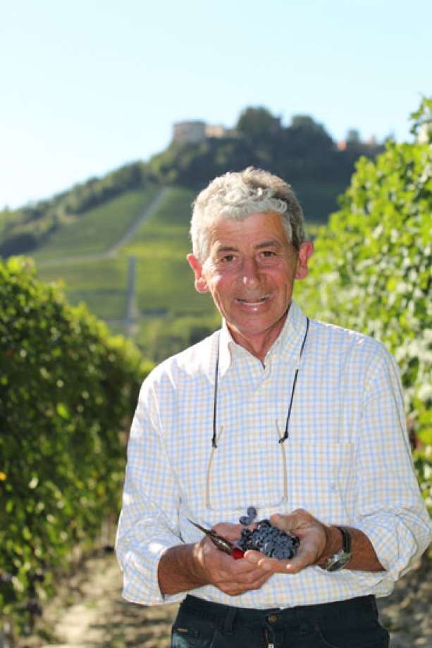 The Grand Cru of Ginestra: Remembering Domenico Clerico – Amanda Claire ...