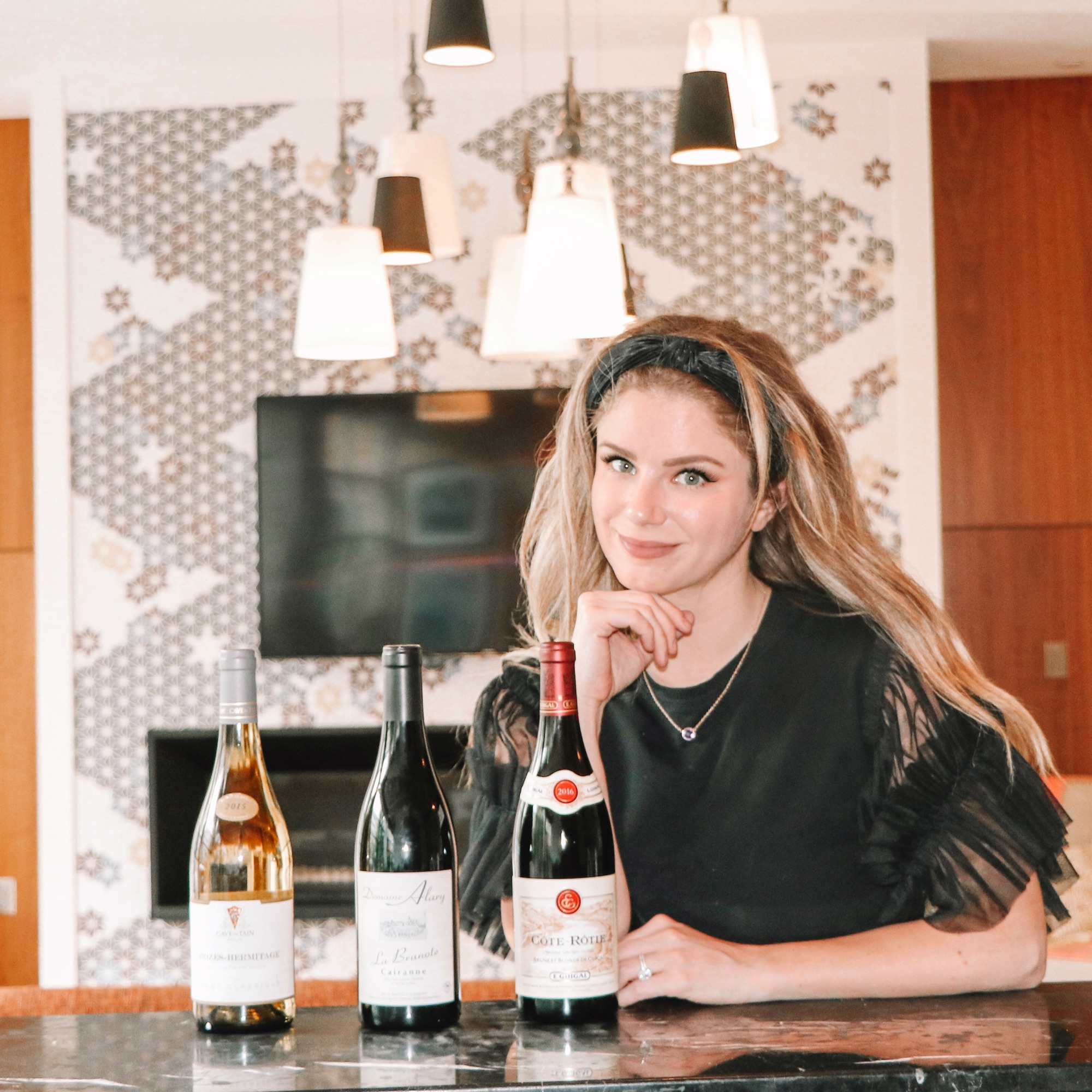 About – Amanda Claire Goodwin | Sommelier Private Wine Tastings & Wine ...